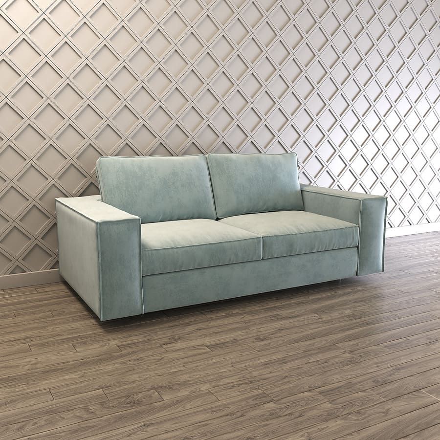 Диван D037 228x100 см - купить диван D037 по низкой цене | Тон-Дизайн